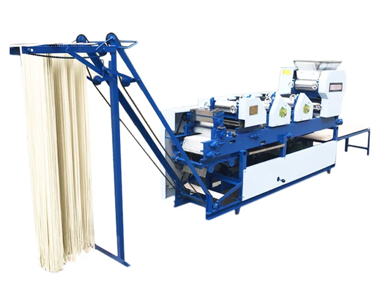 Commercial Electric Mini Ravioli Maker Dumpling Wrapper Machine Italy ...