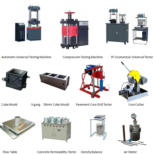 Bituminous Mixture Testing Equipment Asphalt Extraction Apparatus - Buy ...