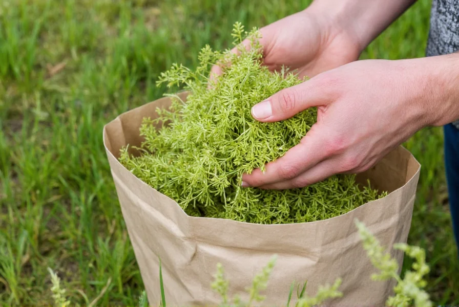 Fennel Seed Explained: What It Is and How to Use It