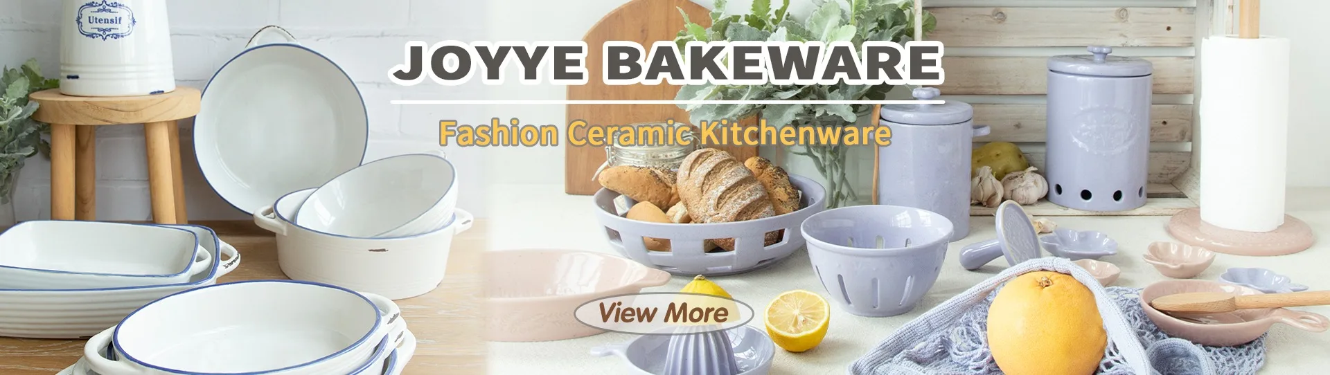 Company Overview - Joyye Arts & Crafts Co., Ltd.