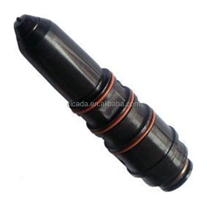 Nozzle Asm Injector For Isuzu Npr 4hg1t Engine 2645a729 1823763c91 ...