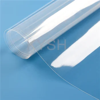 Super Clear Eva Film Recycled Peva Film Peva Fabric Peva Plastic Film ...