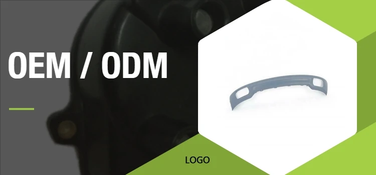 Rear Center Valance Panel for BMW G38LCI M - Mandyautoparts