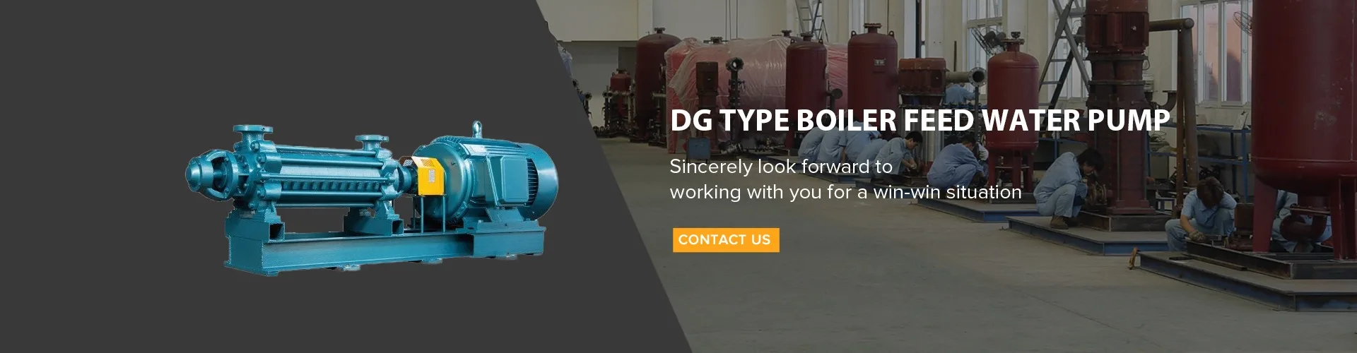 Hebei Runda Water Pump Manufacturing Co., Ltd. - slurry pump, sing ...