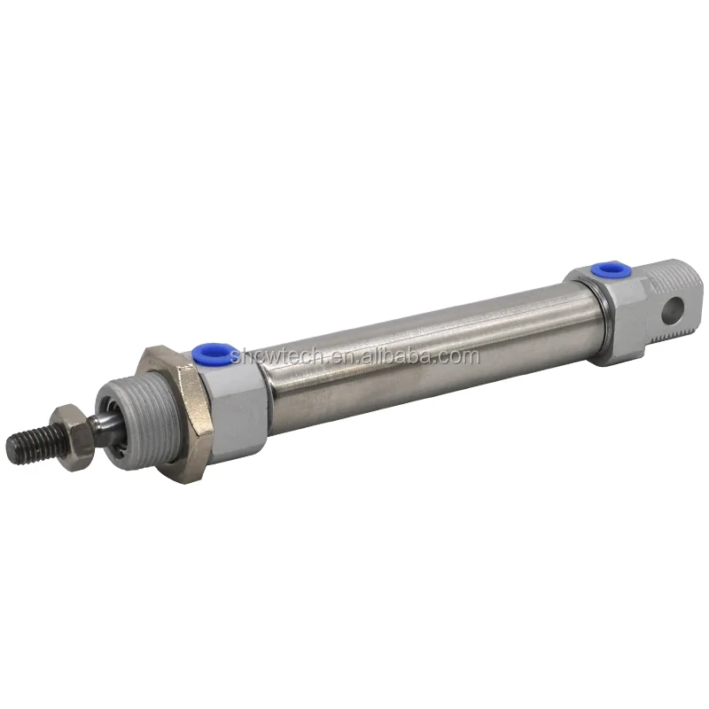 SMC Type C85 Series Pneumatic Mini Air Cylinder-iso6432