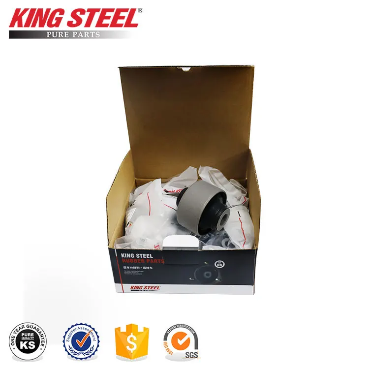 Durable Front Control Arm Bush 48655-87402 for Daihatsu Terios J100 ...