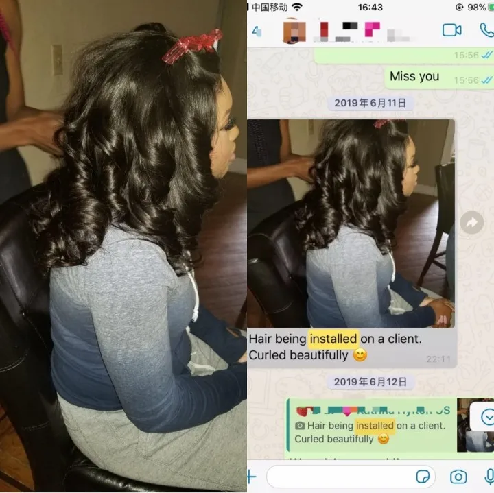 Indonesia Hair Factory Sale Raw Indonesian Human Hair Dreadlock ...