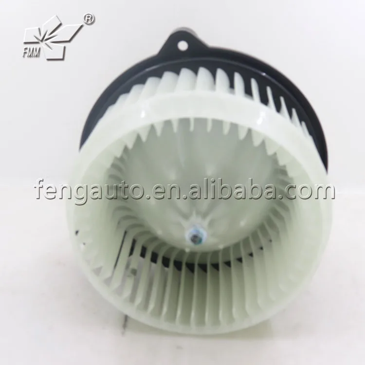 09-10 Air Conditioner Auto Ac Blower Fan Motor For Honda City - Buy Ac ...