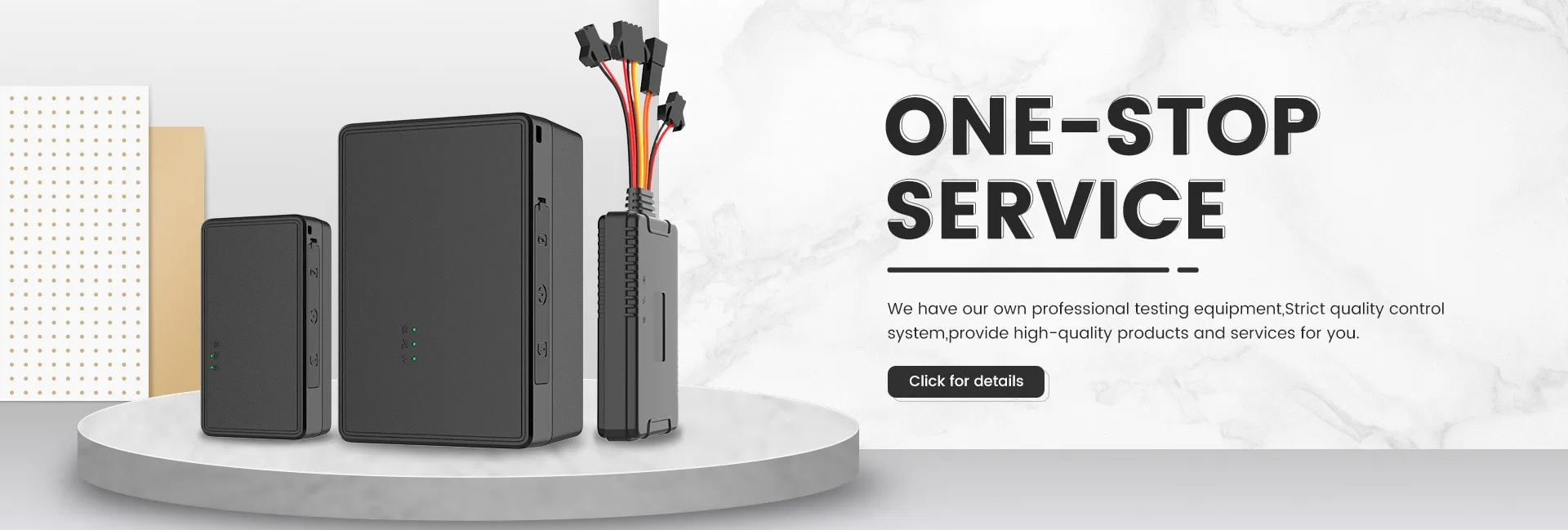 Shenzhen Xing An Da Technology Co., Ltd. - GPS Tracker, GPS Tracking Device