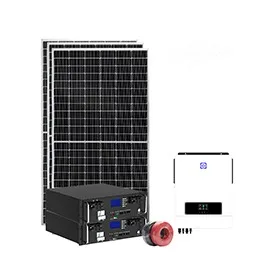 Sunnal Solar Energy Co., Ltd. - solar panel, solar system