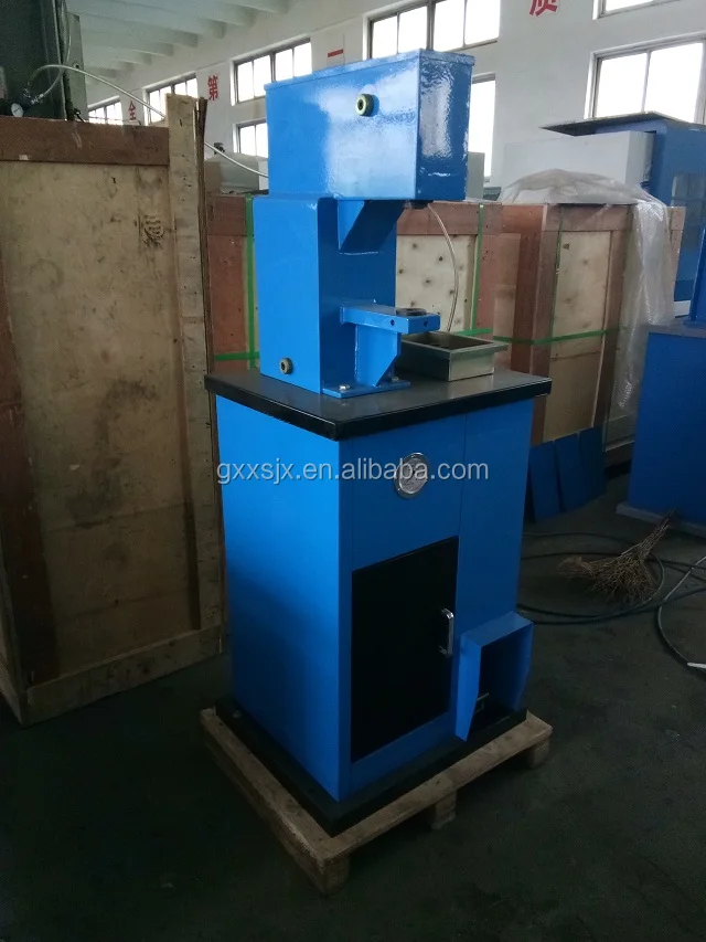 Qm-24b Pneumatic Riveting Machine For Riveting Brake Pad - Buy ...