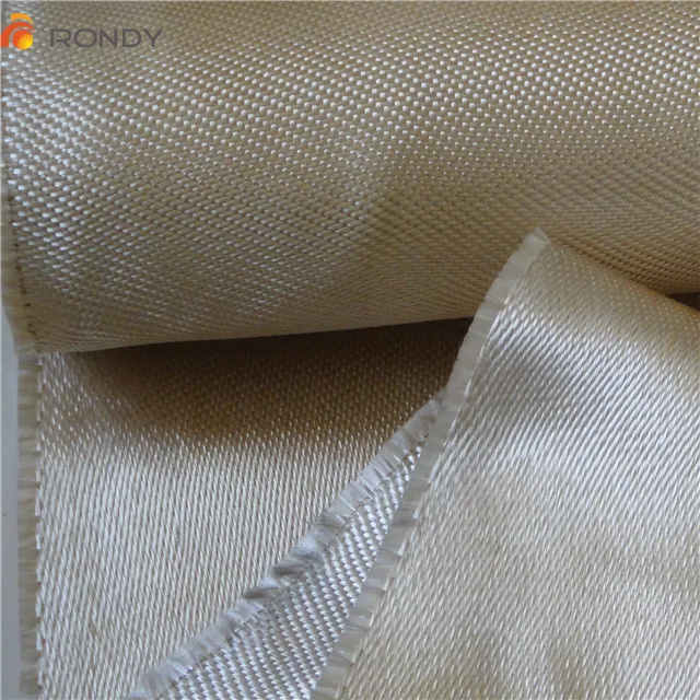 HT800 Fiberglass Welding Fire Blanket Roll - 1mm Thick, 550°C Heat ...