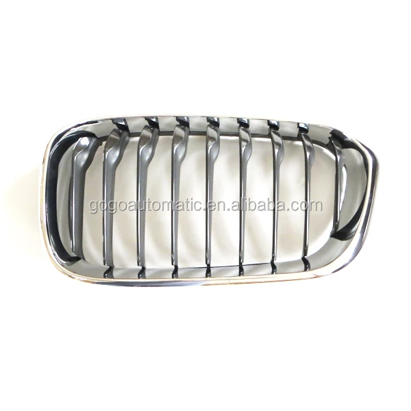 Original BMW Grilles for F20 LCI 2015 - 51137371686/51137371685