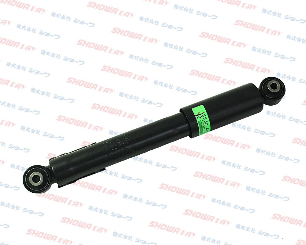 Hot Sale Rear Shock Absorber 48531-42140 For Toyota Rav4 Aca20/ 21/33 ...