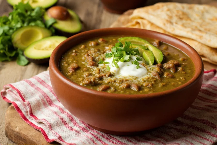 Authentic Mexican Cuisine: Fakta, Perbedaan dengan Tex-Mex