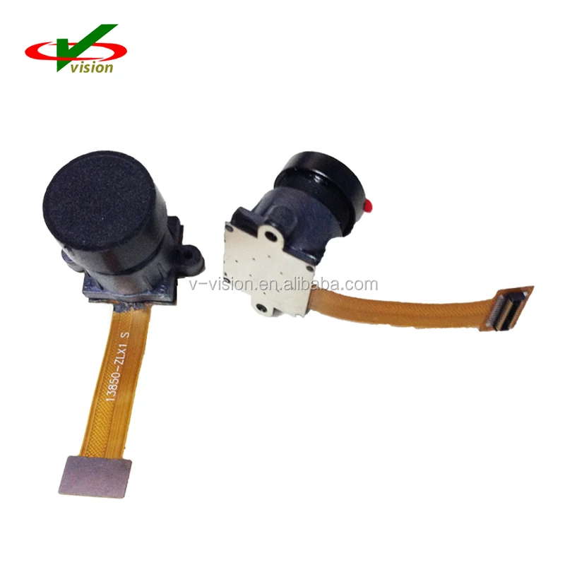 MIPI CSI Connector - 4K Camera Module OV13850 IMX214