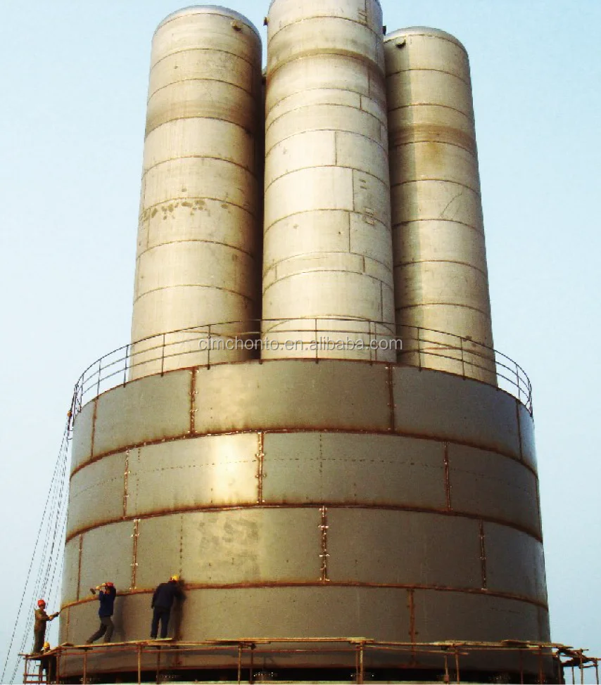 Single Containment Lng Cryogenic Storage Tank 8000 M3 - Buy Lng Storage ...