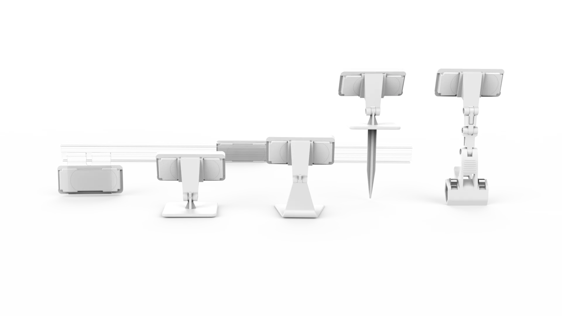 MINEW 2.13INCH E Ink Display Rgb for Supermarket E Shelf Label
