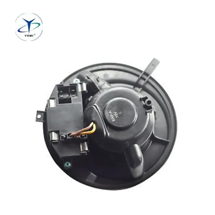 Heater Blower Fan 1K2820015 - Reliable Performance & Durability