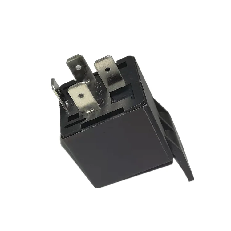 Gps Relay 24v 60a Auto Relay Headlight - Buy Gps Relay,24v 60a Auto ...