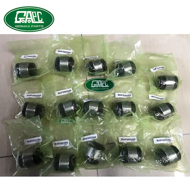 Land Rover Range Rover Suspension - Upper Rear Knuckle Bushing RHF000260