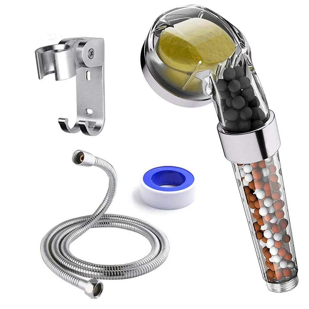 Chinese Shower Sets - Stylish & Functional Solutions