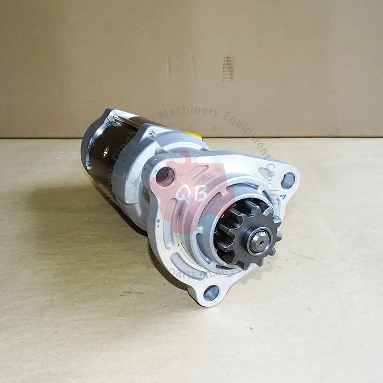 Genuine M11 Ism Qsm N855 Isx Qsx Diesel Engine Parts Cummins Starting ...