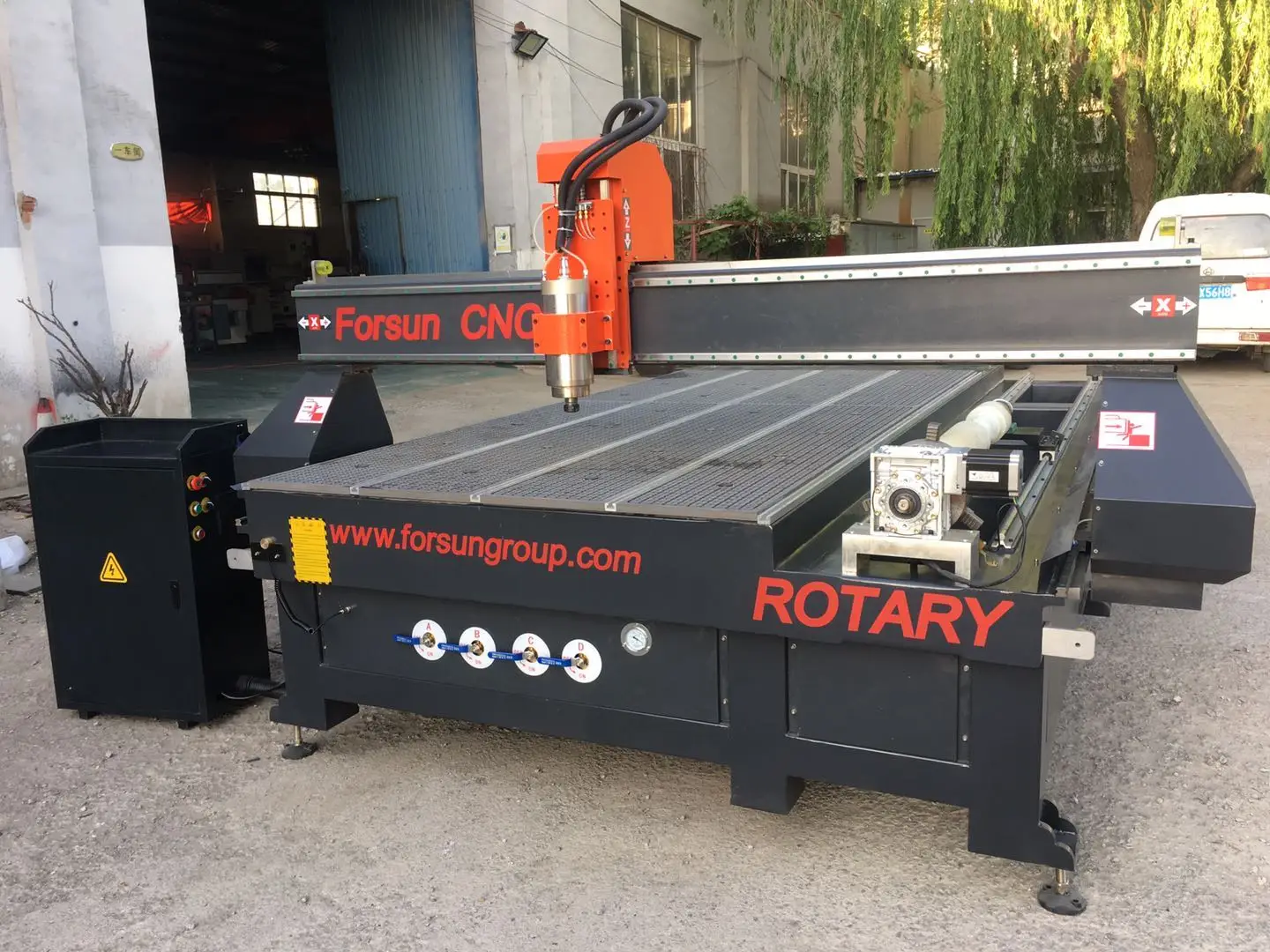 3D CNC Wood Carving Router Lathe Machine Prices in Sri Lanka