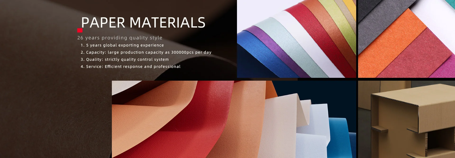 Foshan Boyuan Paper Co., Ltd. - Paper Packing Box, Paper Bag