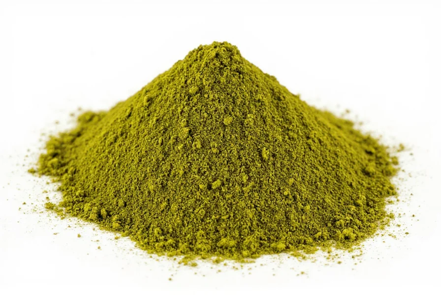 Green Chili Powder: Real Differences & Cooking Guide