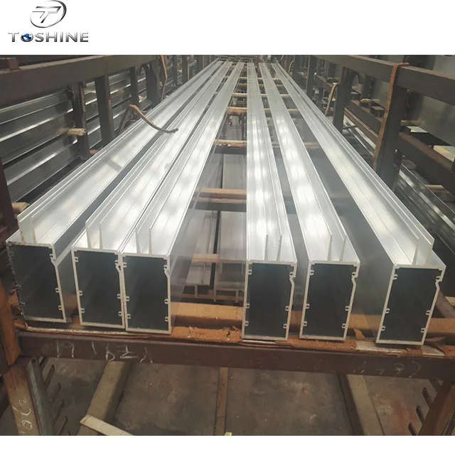 Hot! H Beams for Construction - Durable Aluminum Solutions