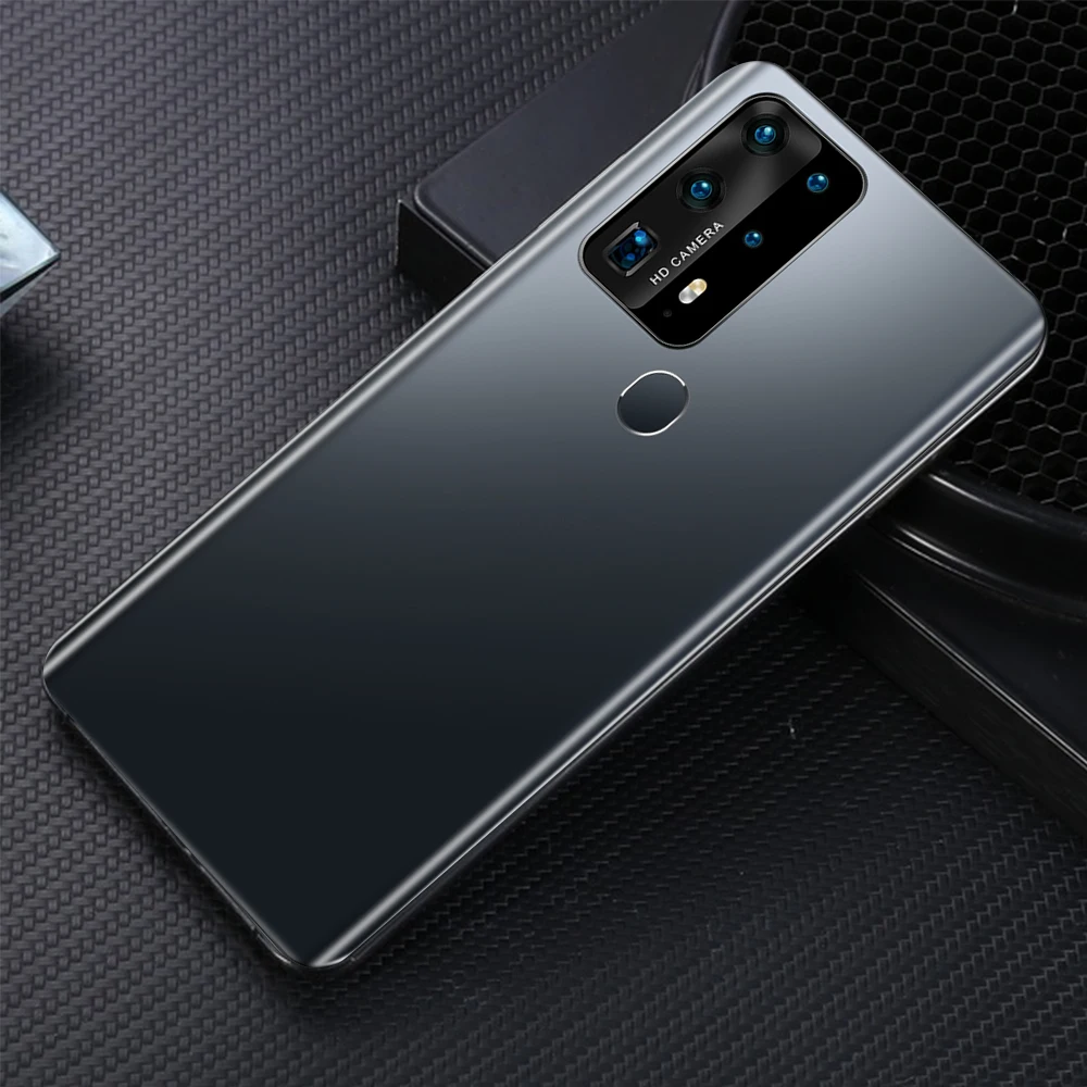 Free Shipping! Global Version 4g Android Smartphone P40 Plus Unlocked ...