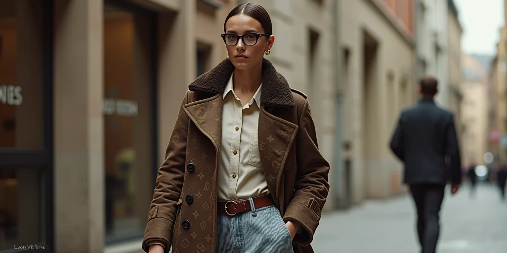 Vintage Louis Vuitton Cigarette Case: A Timeless Icon Of Luxury And ...