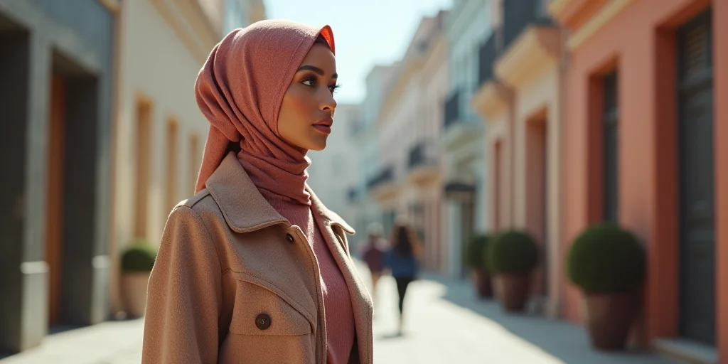 Hijab Barbie – Fashion-Forward Inclusivity On Alibaba.com