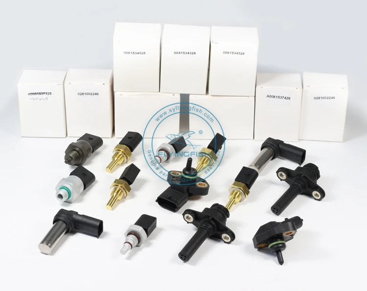 A0041534328 0041534328水温传感器用于OM457LA柴油发动机零件| Alibaba.com