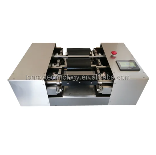 Flexographic Ink Proofing Equipment - Customized Support