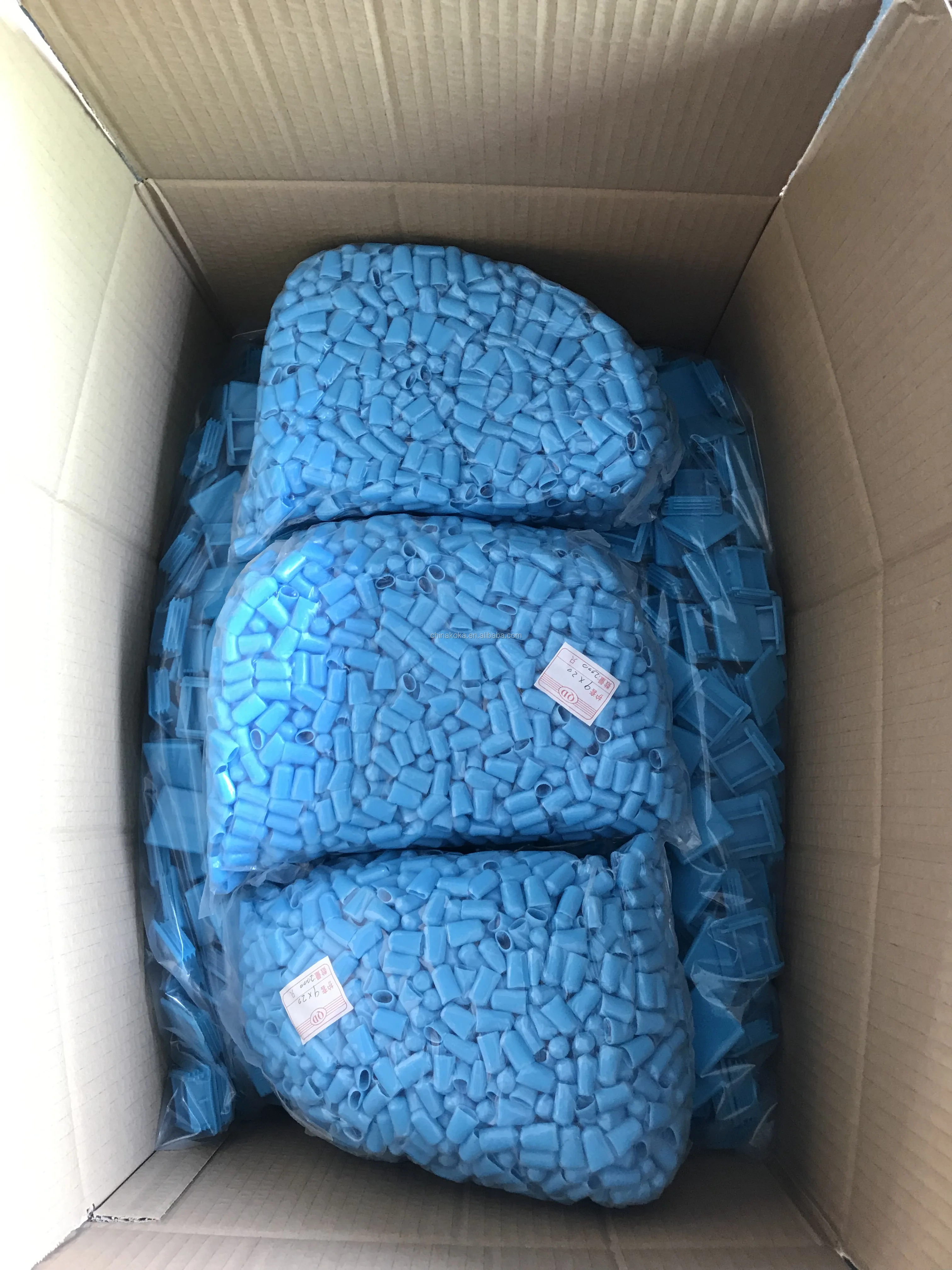 Strut C Channel End Cap Unistrut End Cap - Durable & Versatile