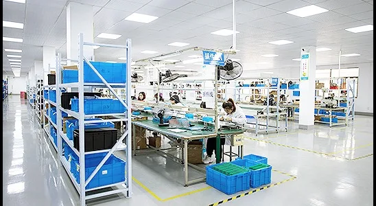 Company Overview - Ningbo Easy Smart Technology Co., Ltd.