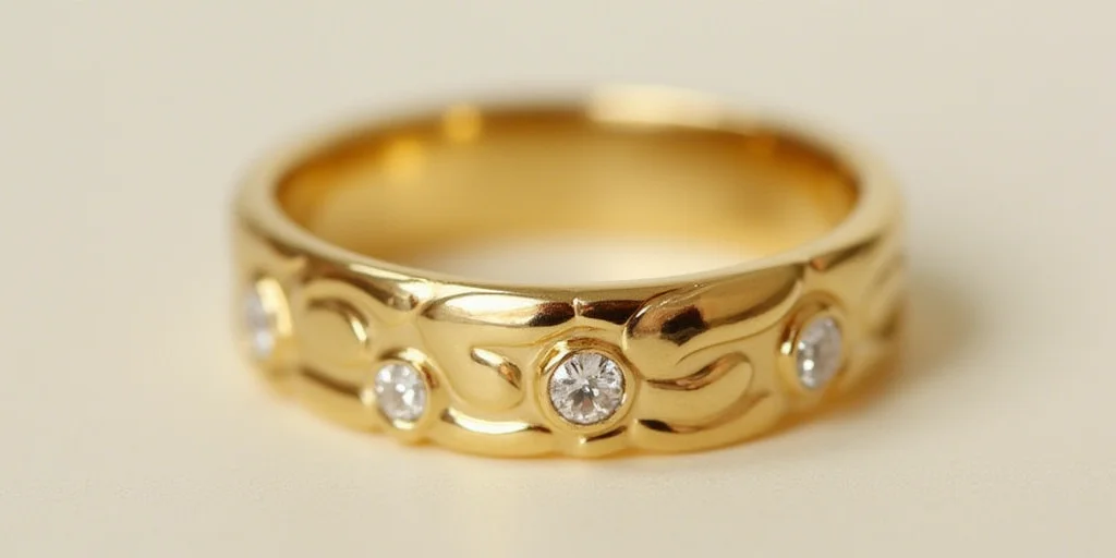14K Inside Ring – Premium Quality Jewelry on Alibaba.com