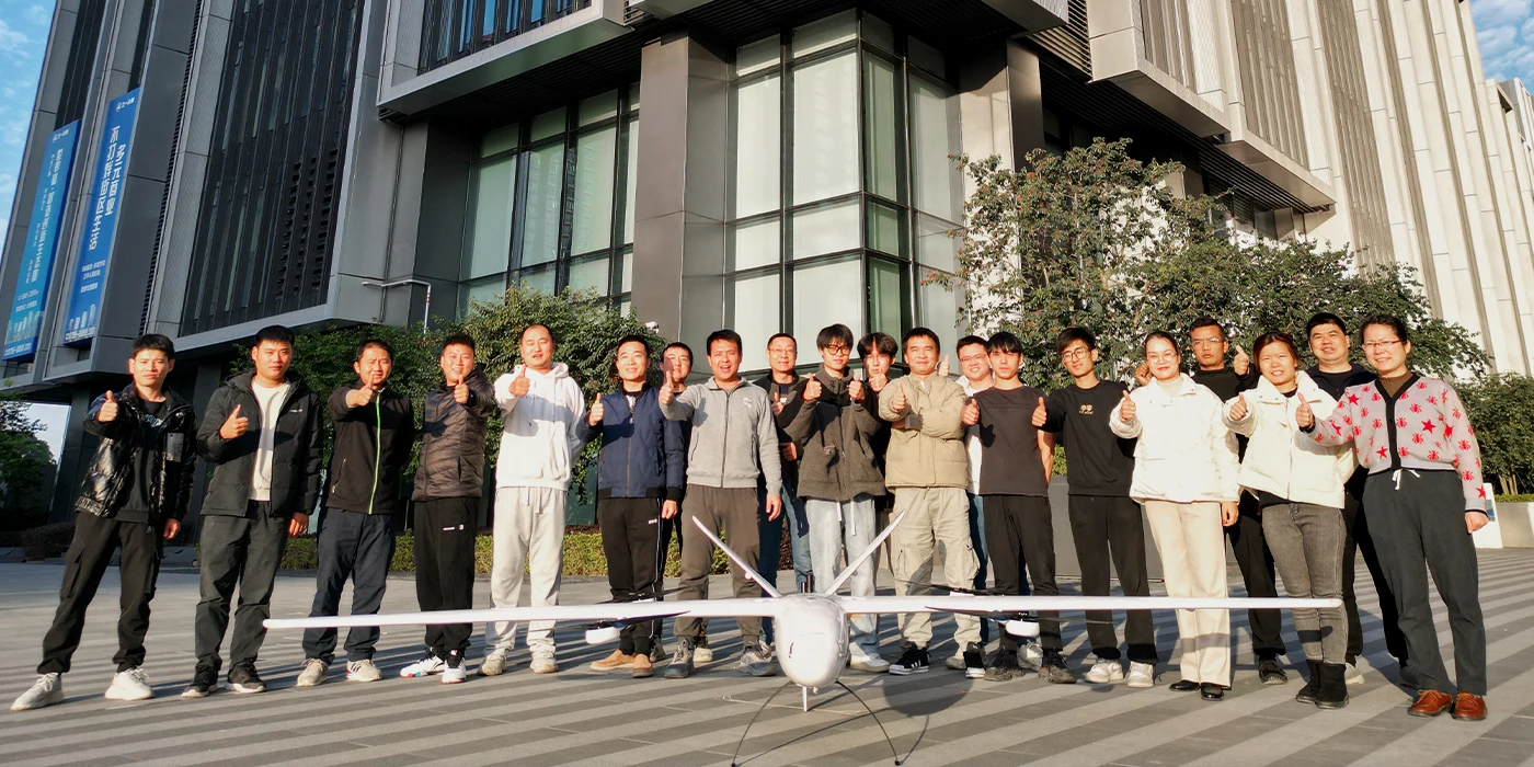 Company Overview - Shenzhen Yangda Technology Co., Ltd.