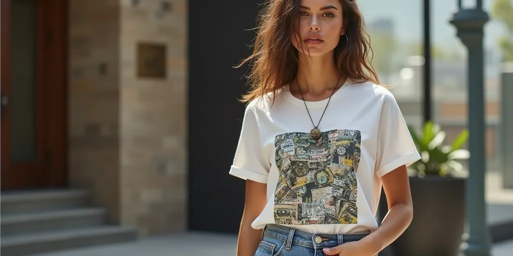 Bootleg Tees 2025 – Trendy Streetwear on Alibaba.com