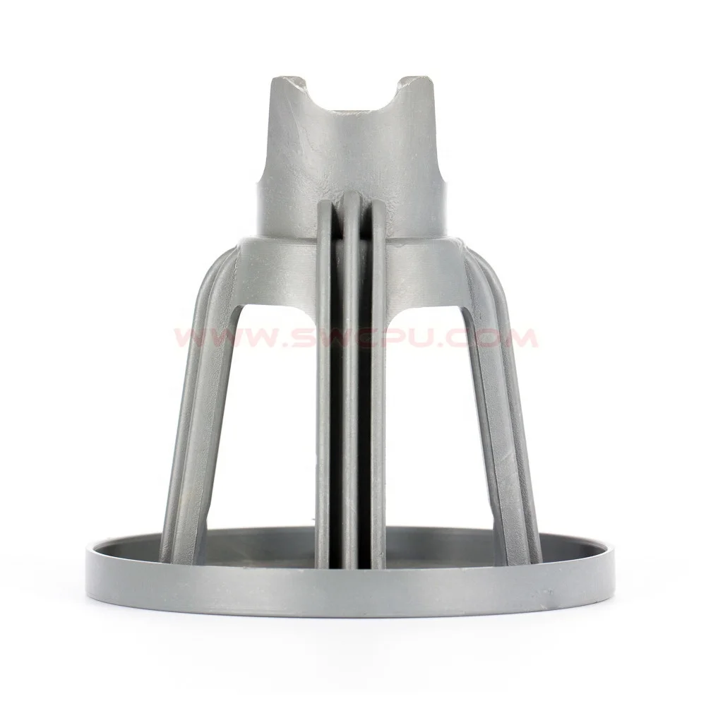 Custom Reinforcement Concrete Plastic Mesh Spacers