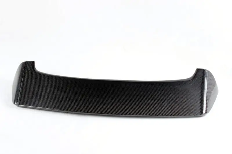 Car Carbon Fiber Boot Lip Golf6 Rear Spoiler For Vw Golf 6 Gti Mk6 ...