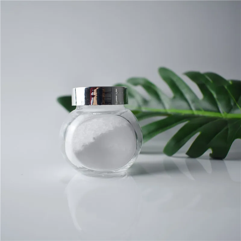Rimless High Grade Poly Lactic Acid Powder - Buy Plla Powder,Cosmetics ...