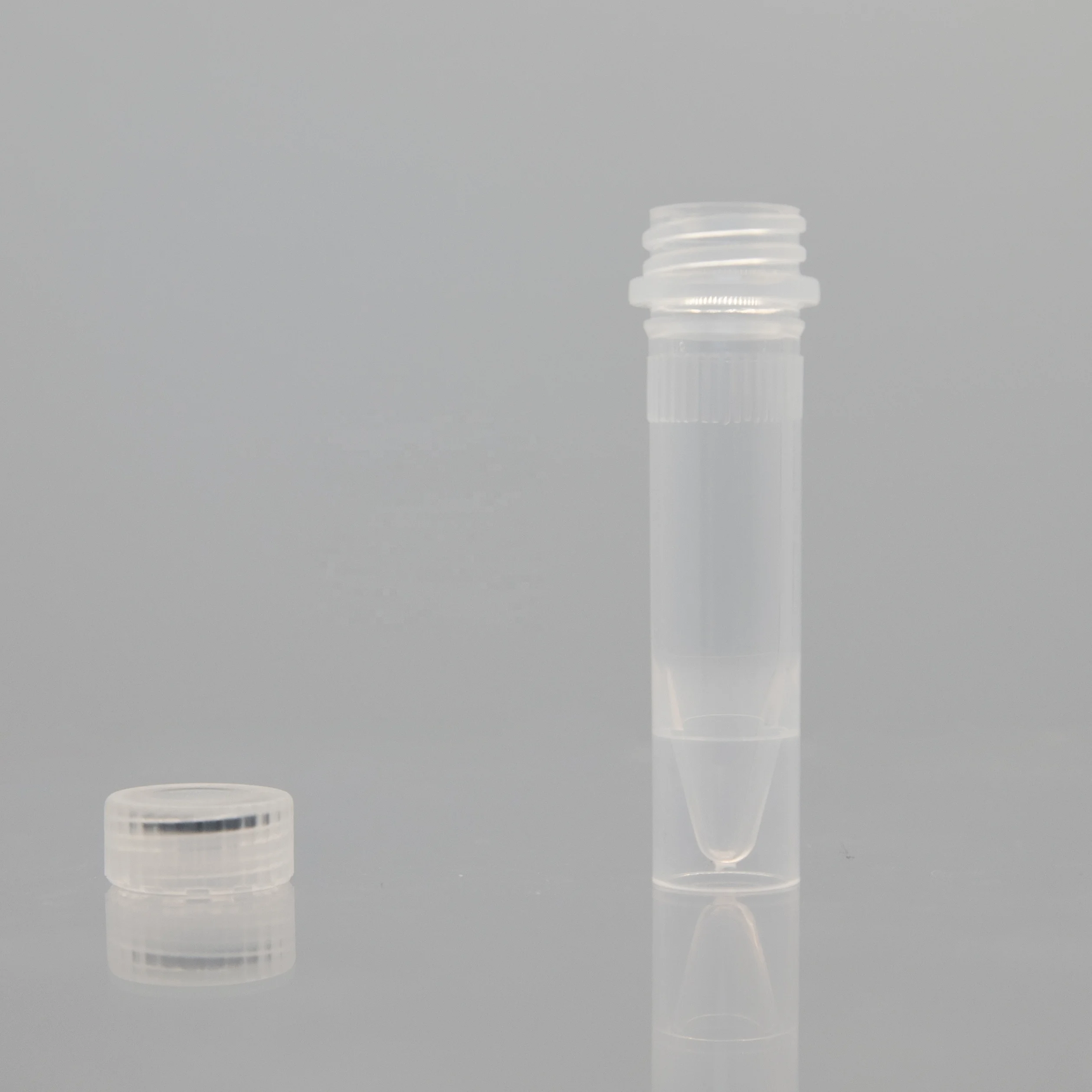 Viral Transport Medium Tubes 3ml Capacity With Swabs - Buy Viral ...