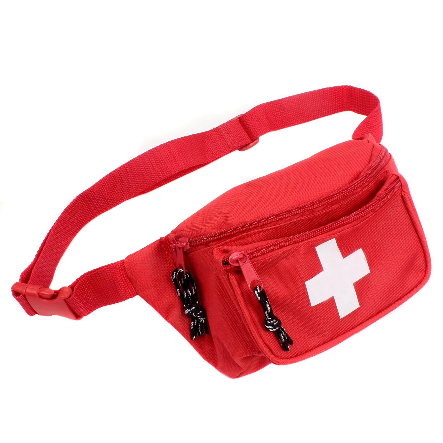 Red Cross Fanny Pack First Aid Kit | IUCN Water