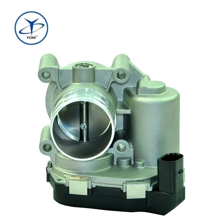 全新的节气门体03F133062B，03F133062C，03F133062 03C133062F，03C133062N，03C133062Q ...