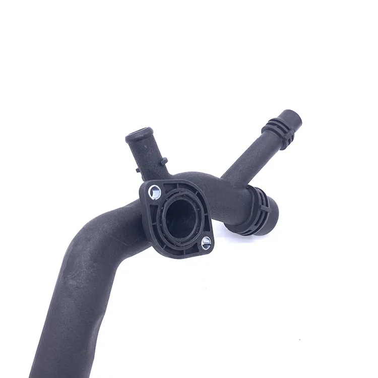 06e121045e For Audi 05-08 A4 Quattro 05-10 A6 Radiator Coolant Pipe Water Hose - Buy Radiator ...