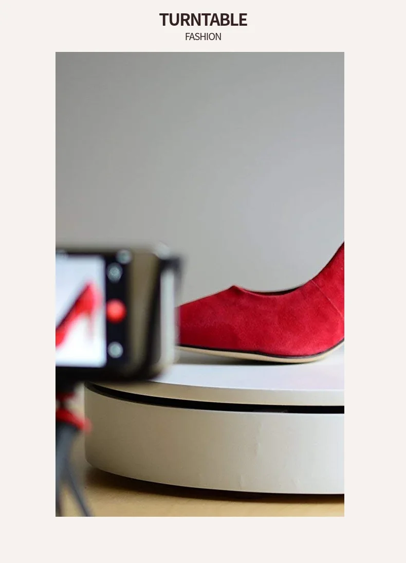 Rotating Mannequin Base Electrical Turntable Mannequin Display Stand ...
