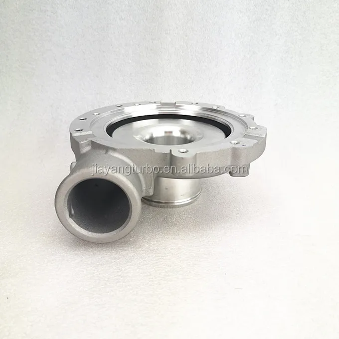 涡轮压缩机外壳771954-0001 763148-0002 771954-5001S 68092631AB 68092631AA吉普牧马人2 ...